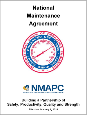 NMA News | NMAPC
