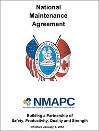 NMA News | NMAPC